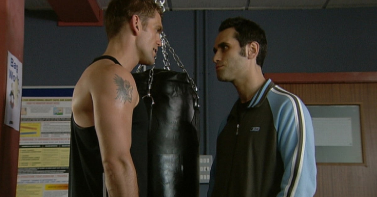 Stream The Bill Series 21 Episode 44 | Watch on U