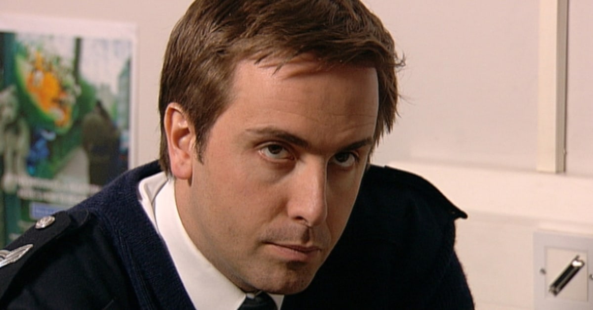 Stream The Bill Series 21 Episode 40 | Watch on U