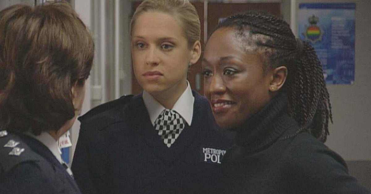 Stream The Bill Series 21 Episode 32 | Watch on U