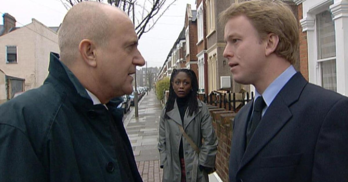 Stream The Bill Series 21 Episode 12 | Watch on U