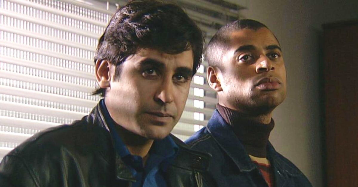 Stream The Bill Series 21 Episode 2 | Watch on U