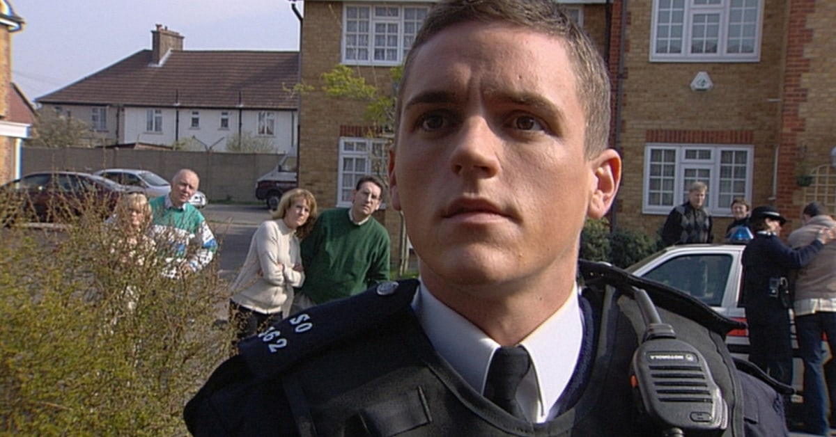 Stream The Bill Series 21 Episode 35 | Watch on U