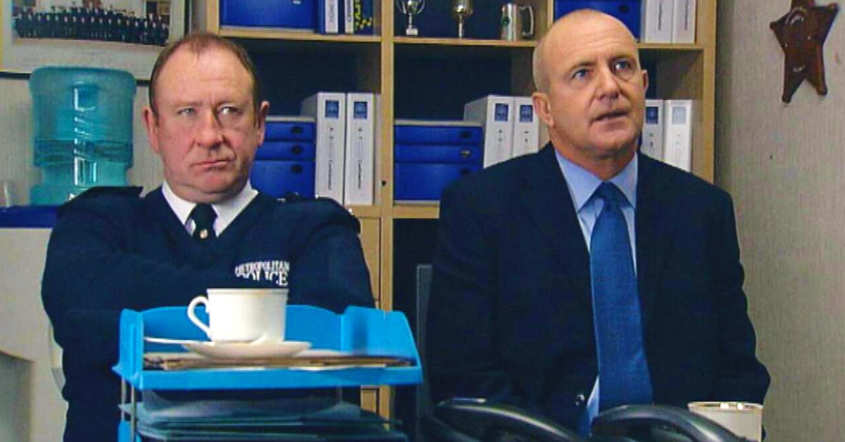 Stream The Bill Series 21 Episode 1 | Watch on U