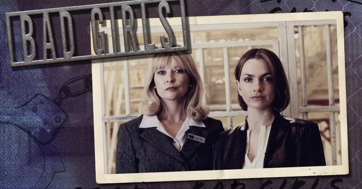 Stream Bad Girls Series & Episodes | Watch on U