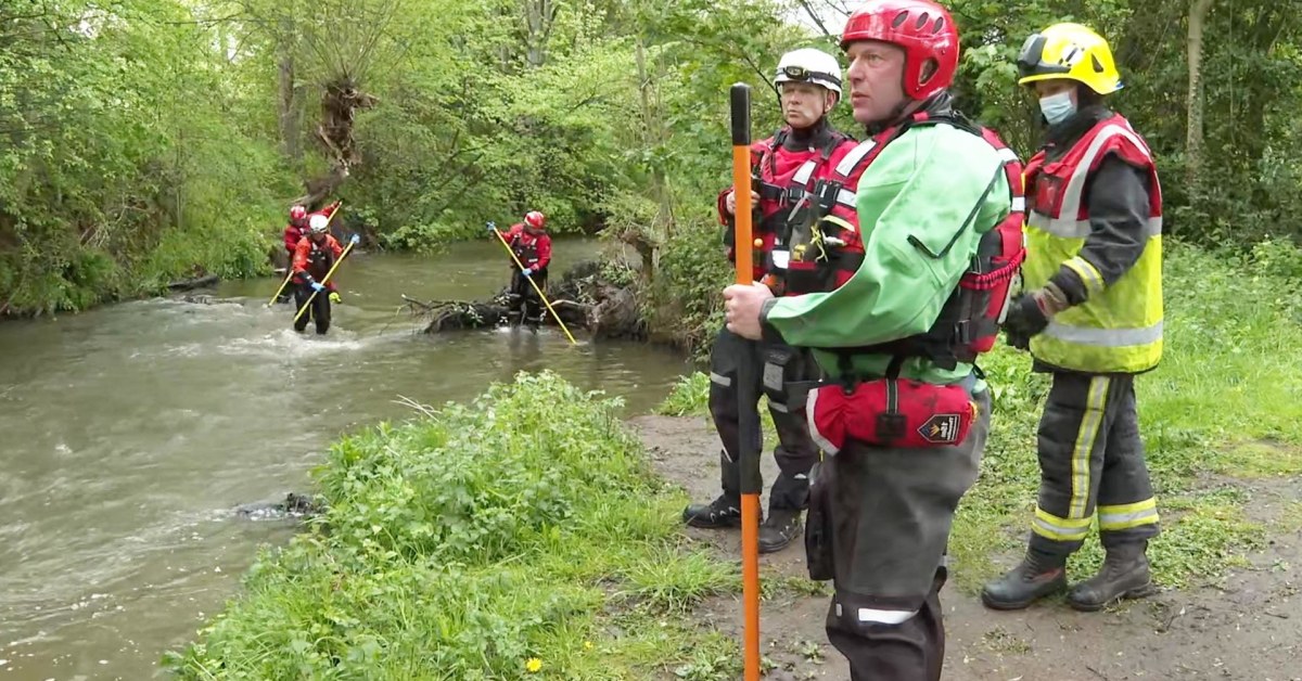 Stream 999 Rescue Squad Series 5 Episode 6 | Watch on U