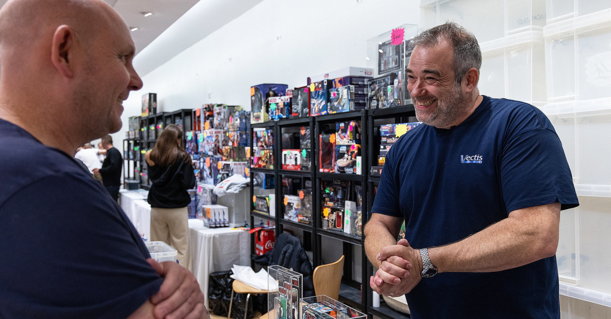 Stream Scouting for Toys Series 1 Episode 1 | Watch on U