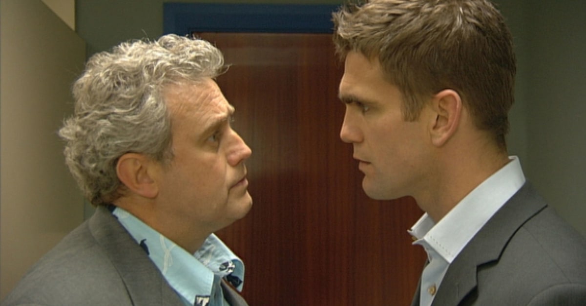 Stream The Bill Series 22 Episode 17 | Watch on U