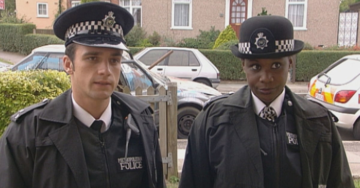 Stream The Bill Series 22 Episode 7 | Watch on U