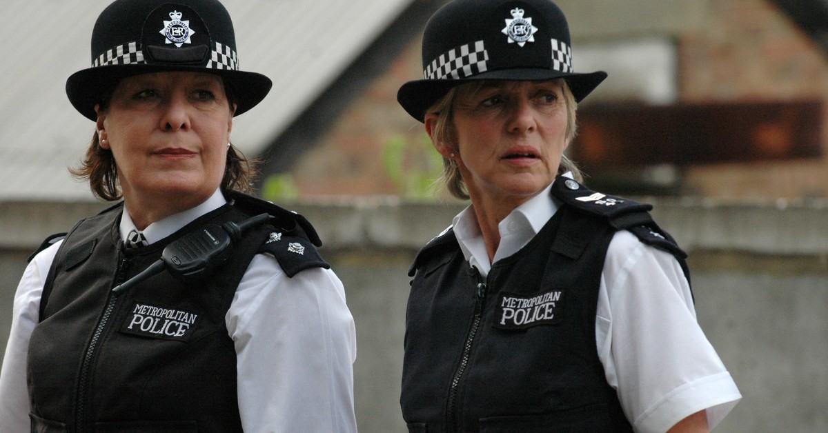 Stream The Bill Series 22 Episode 1 | Watch on U