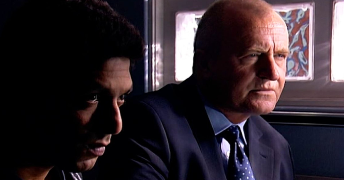 Stream The Bill Series 22 Episode 27 | Watch on U