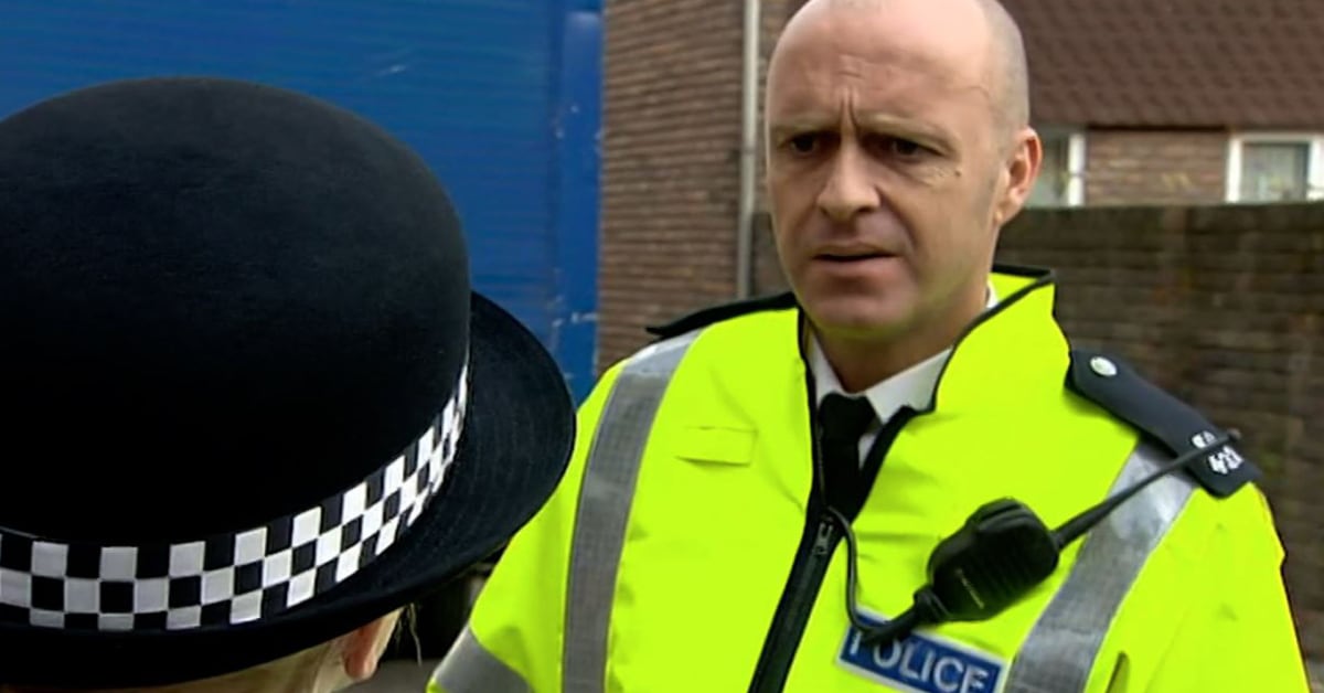 Stream The Bill Series 22 Episode 29 | Watch on U