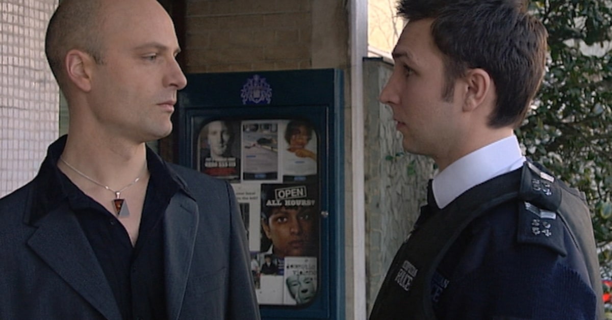 Stream The Bill Series 22 Episode 43 | Watch on U