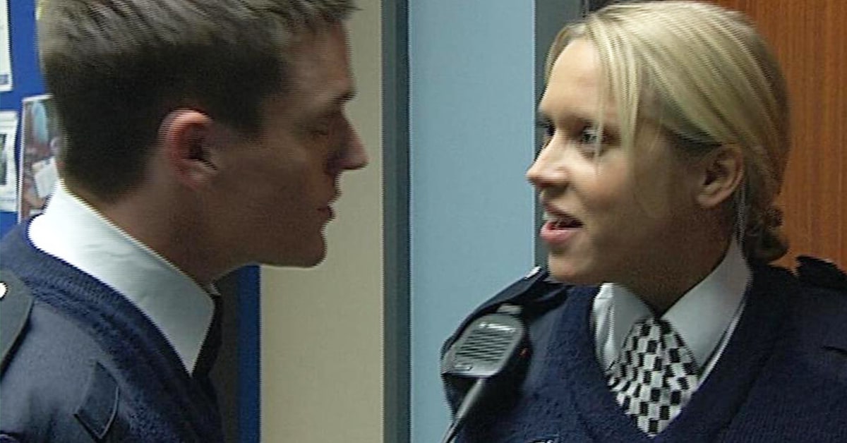 Watch The Bill Series 22 Episode 46 | Stream on U