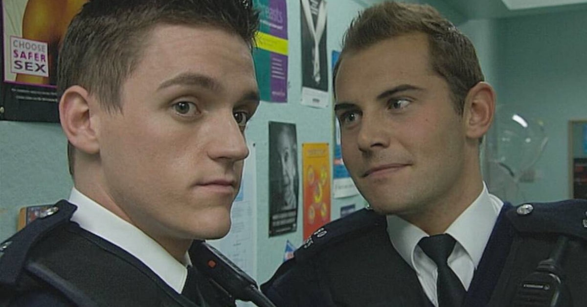 Stream The Bill Series 22 Episode 45 | Watch on U