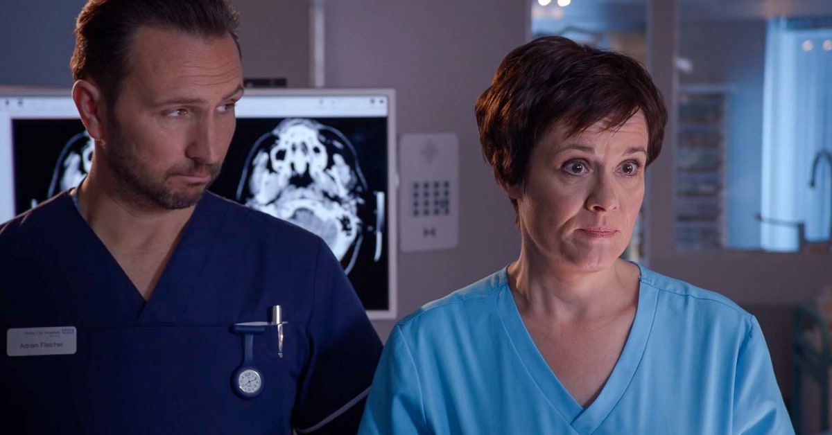 Watch Classic Holby City Series 18 Episode 17 Online