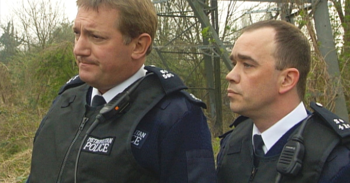 Stream The Bill Series 22 Episode 51 | Watch on U