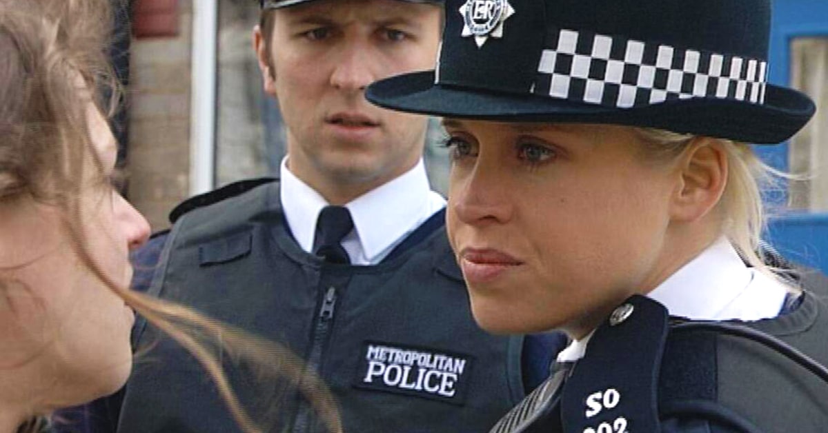 Stream The Bill Series 22 Episode 54 | Watch on U