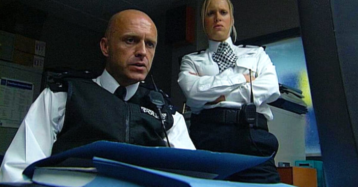 Stream The Bill Series 22 Episode 66 | Watch on U