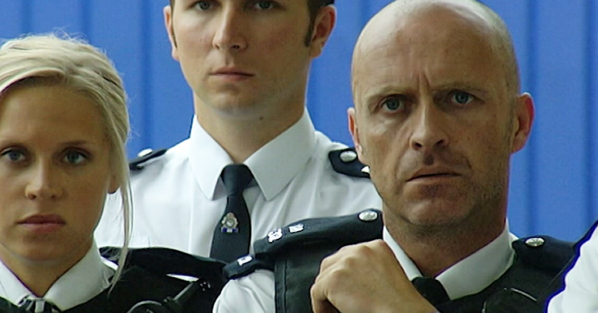 Stream The Bill Series 22 Episode 67 | Watch on U