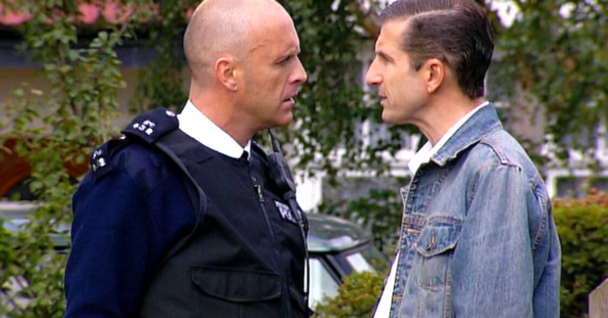 Stream The Bill Series 22 Episode 55 | Watch on U