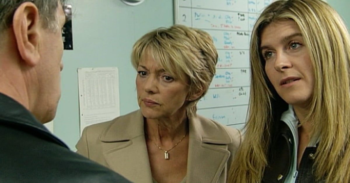 Stream The Bill Series 22 Episode 57 | Watch on U