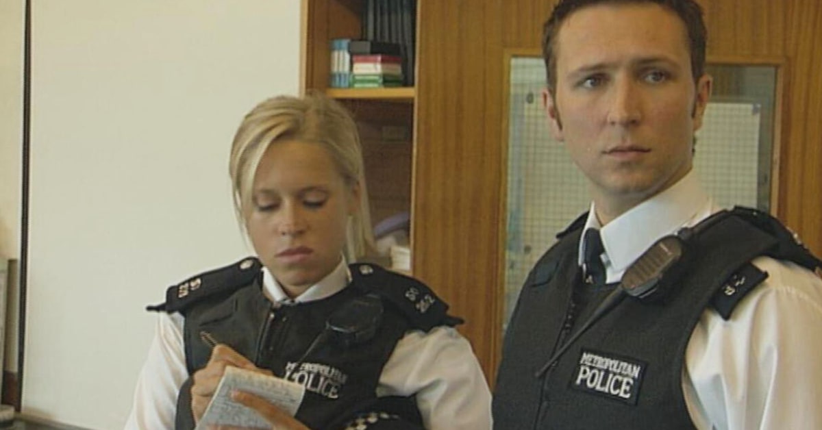 Stream The Bill Series 22 Episode 65 | Watch on U