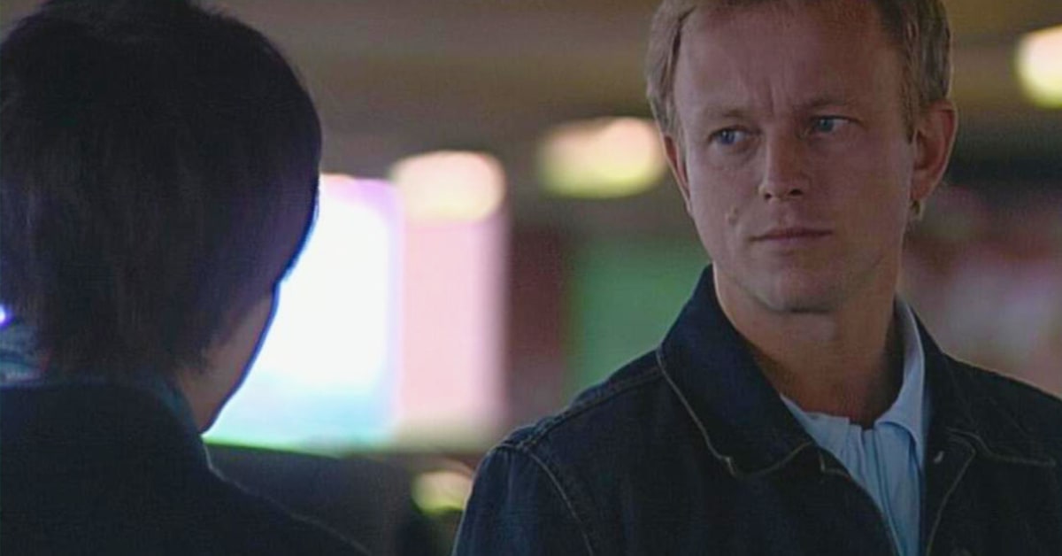 Stream The Bill Series 22 Episode 77 | Watch on U