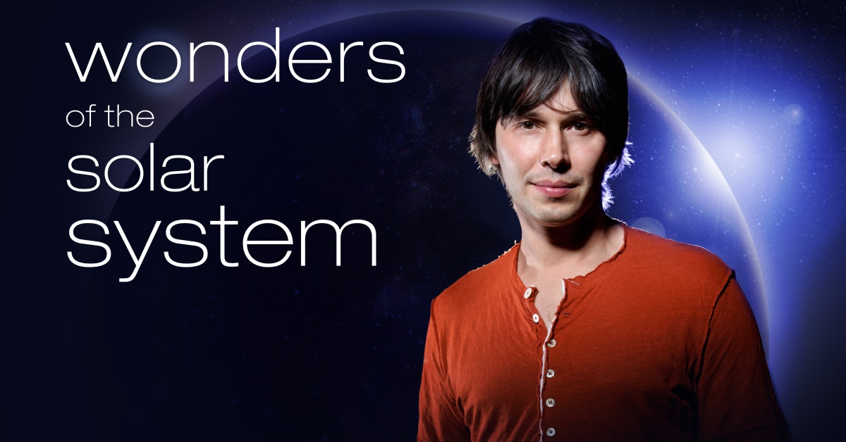 Stream Wonders of the Solar System Series & Episodes | Watch on U
