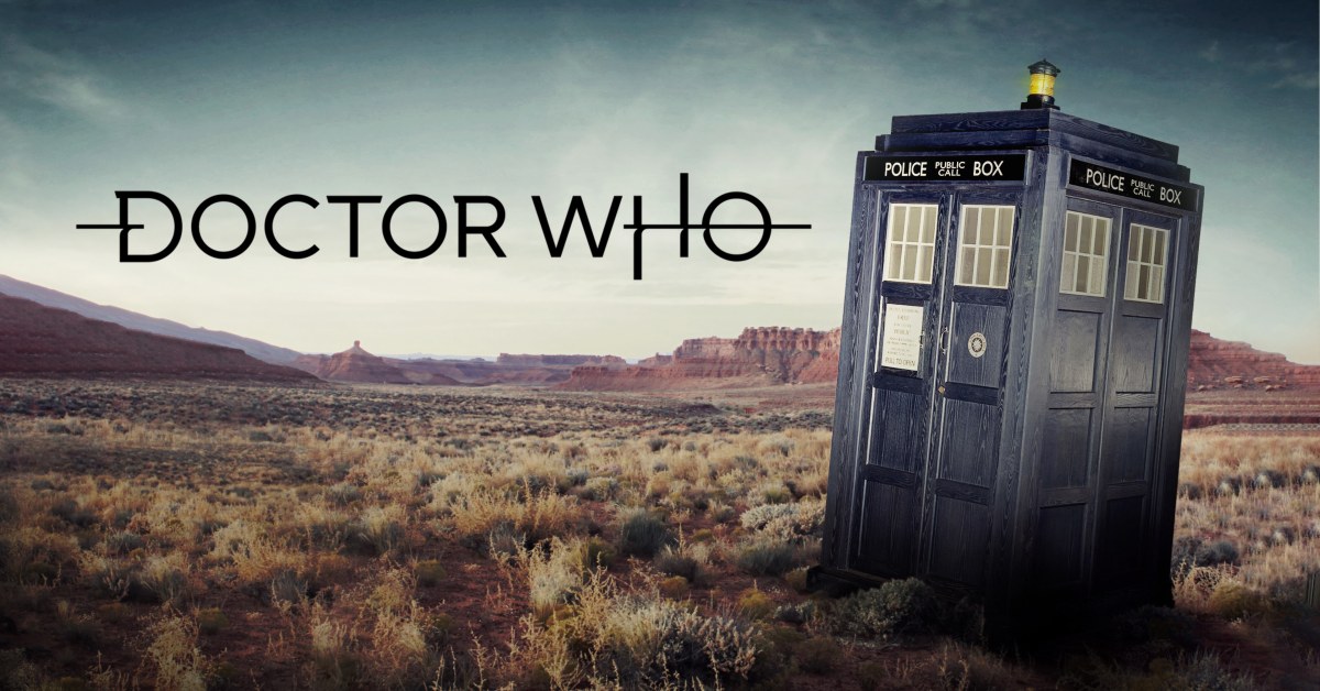 Stream Doctor Who Series & Episodes | Watch on U