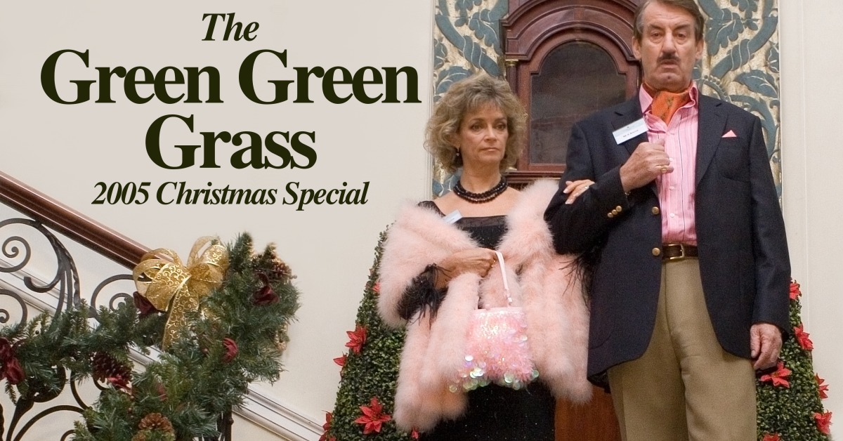 Stream The Green Green Grass Series & Episodes | Watch on U