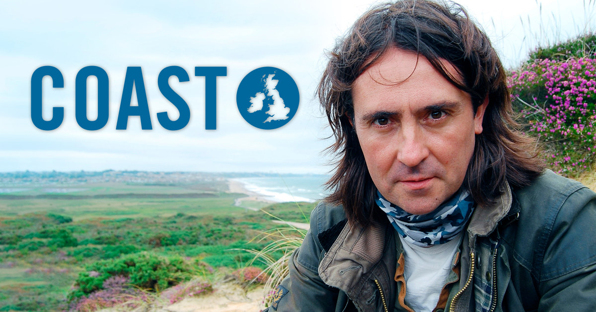 Stream Coast Series & Episodes | Watch on U