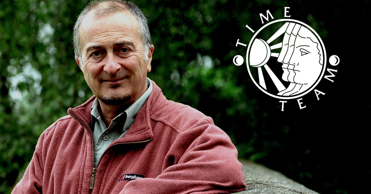 Stream Time Team Series & Episodes | Watch on U