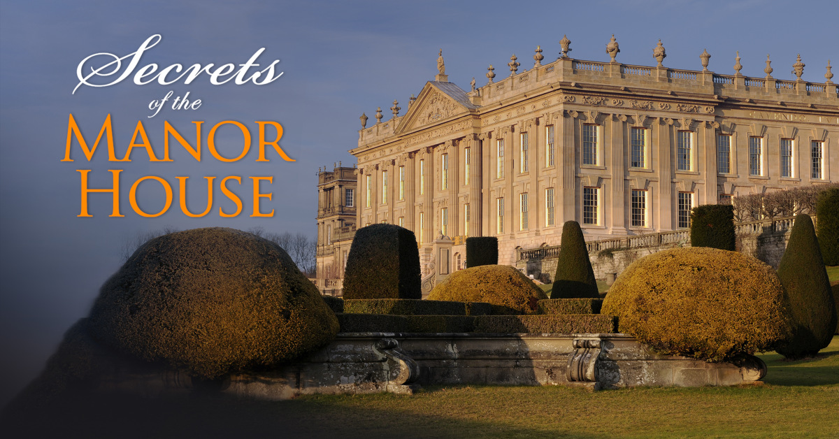 Stream Secrets Of The Manor House Series & Episodes | Watch on U