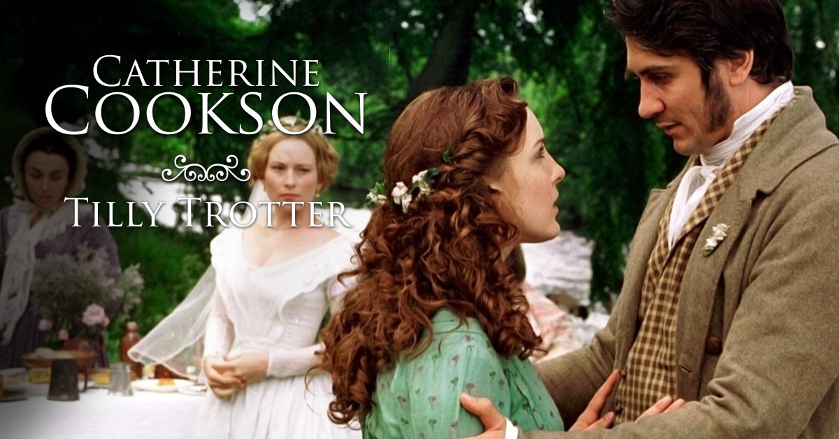 Stream Catherine Cookson's Tilly Trotter Series & Episodes | Watch on U