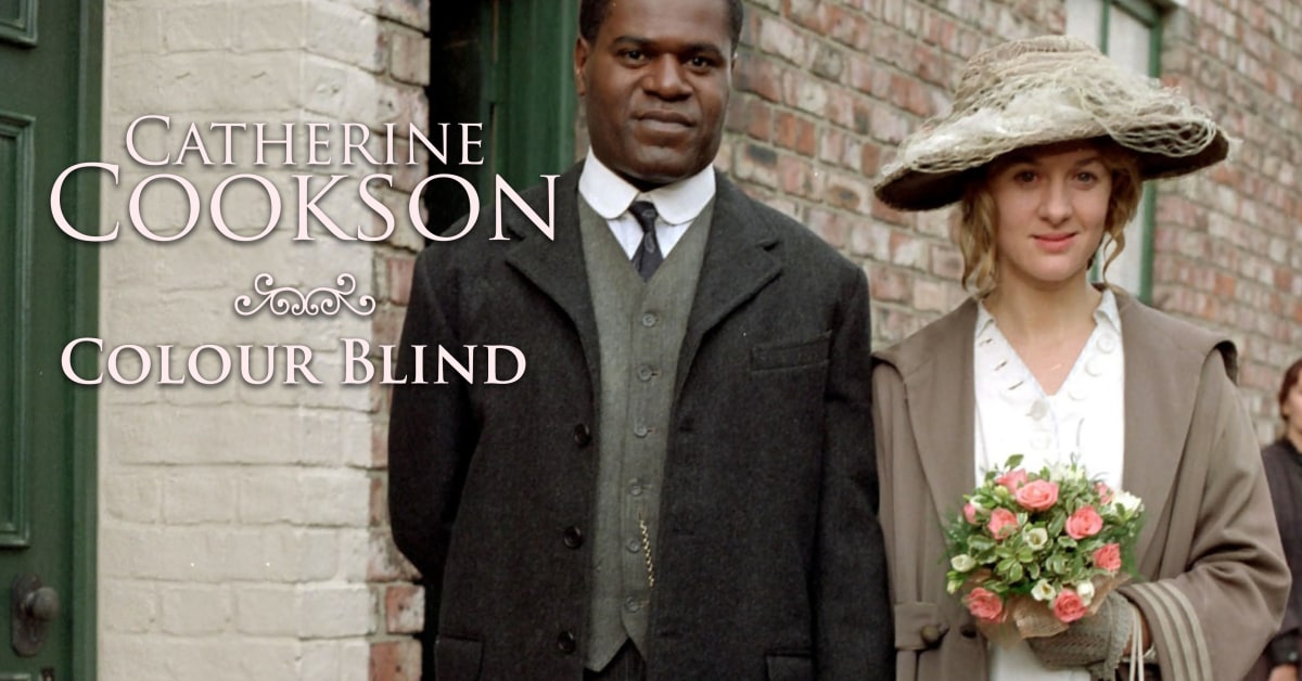Stream Catherine Cookson: Colour Blind | Watch on U