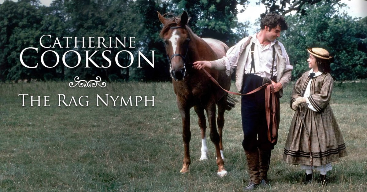 Stream Catherine Cookson's The Rag Nymph | Watch on U