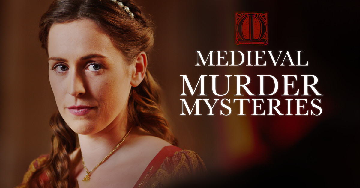 Stream Medieval Murder Mysteries Series & Episodes | Watch on U