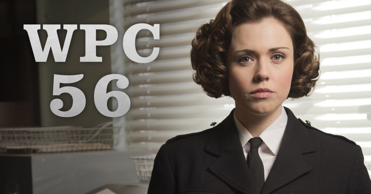 Stream WPC 56 Series & Episodes | Watch on U