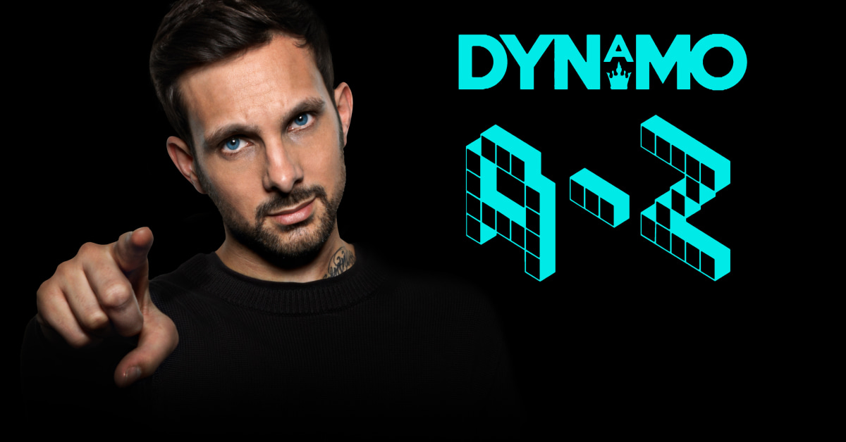 Stream Dynamo: A-Z Series & Episodes | Watch on U