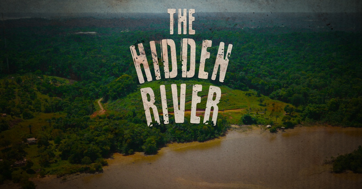 Stream The Hidden River Series & Episodes | Watch on U