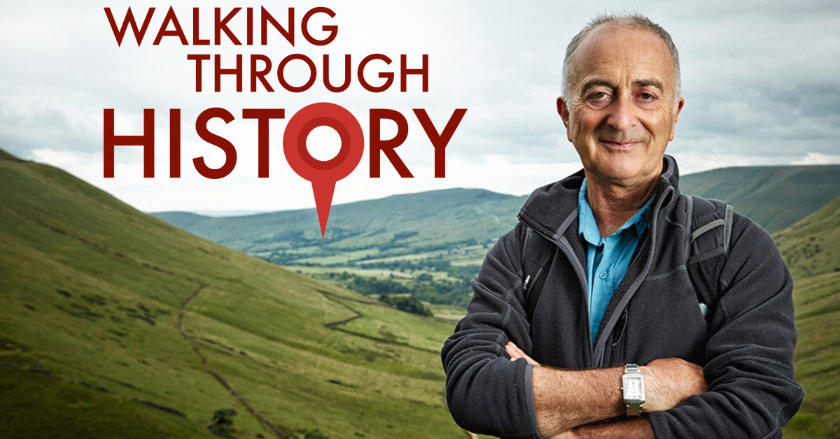 Stream Walking Through History Series & Episodes | Watch on U