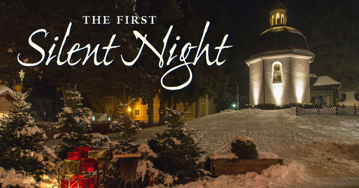 Stream The First Silent Night Series & Episodes | Watch on U