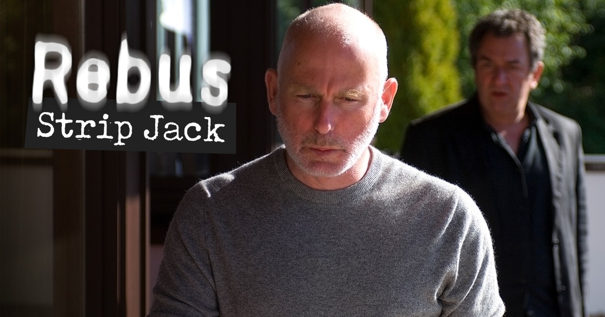 Stream Rebus - Strip Jack | Watch on U