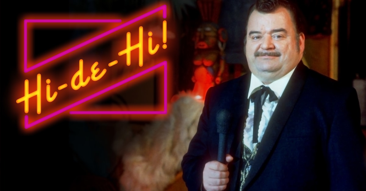 Stream Hi-de-Hi! Series & Episodes | Watch on U