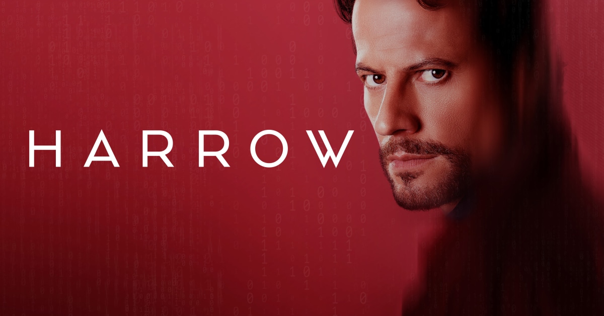 Stream Harrow Series & Episodes | Watch on U