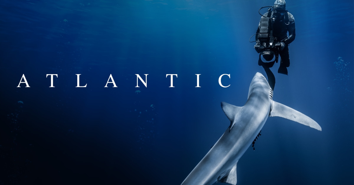 Stream Atlantic Series & Episodes | Watch on U