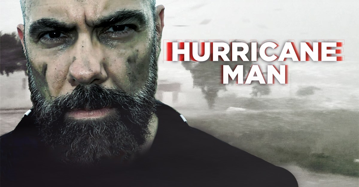 Stream Hurricane Man Series & Episodes | Watch on U