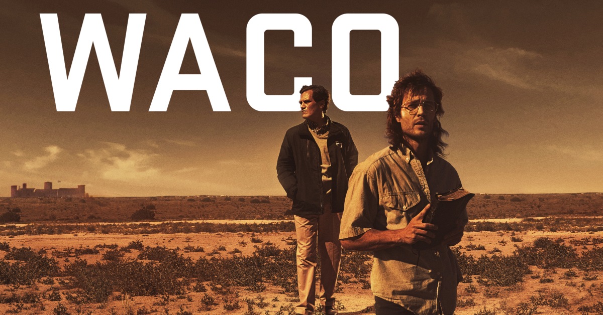 Stream Waco Series & Episodes | Watch on U