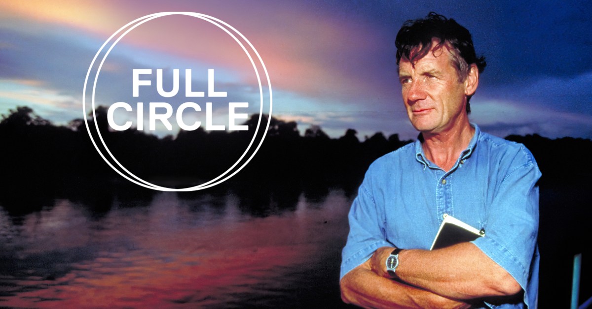 Stream Full Circle Series & Episodes | Watch on U