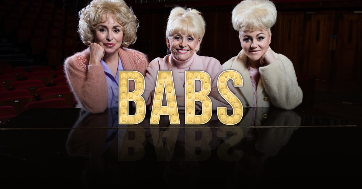 Stream Babs Series & Episodes | Watch on U